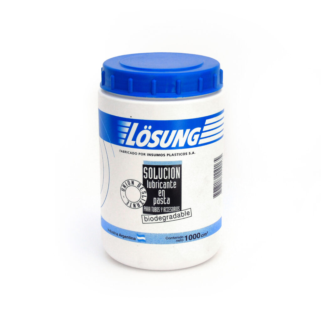 Adhesivos Losung – Insumos Plásticos S.A.